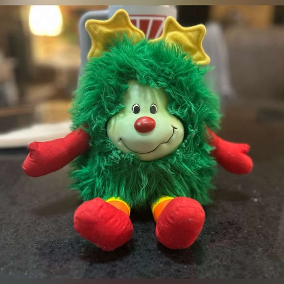 Rainbow Brite | Toys | Vintage 983 Rainbow Brite Sprite | Poshmark